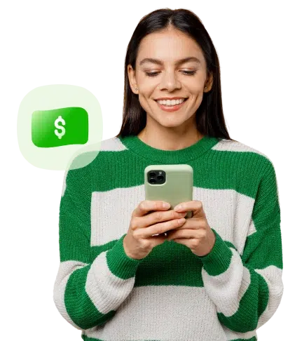 Short-Term Loans up to $5,000 - Get Paid as Fast as 5 Minutes